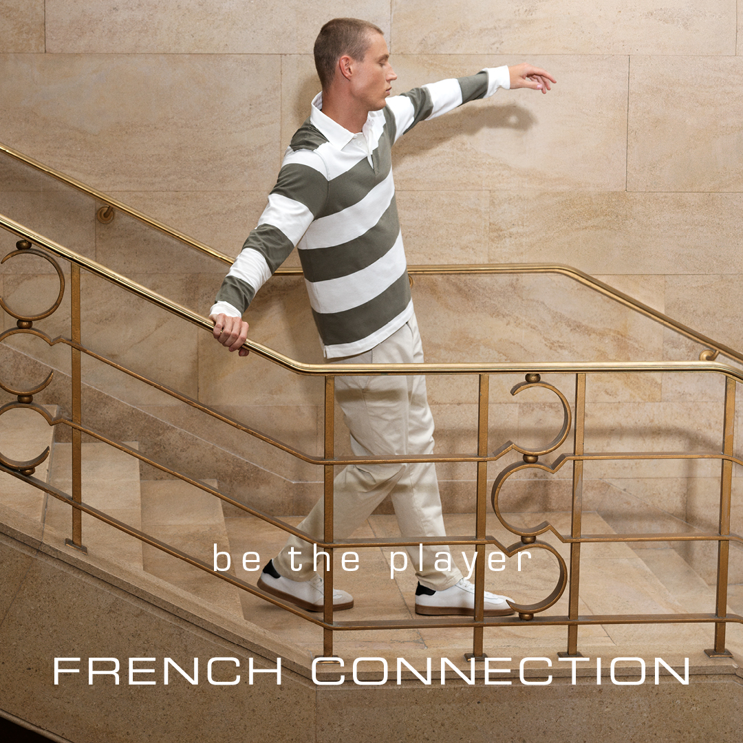 French Connection - Cotswolds Designer Outlet