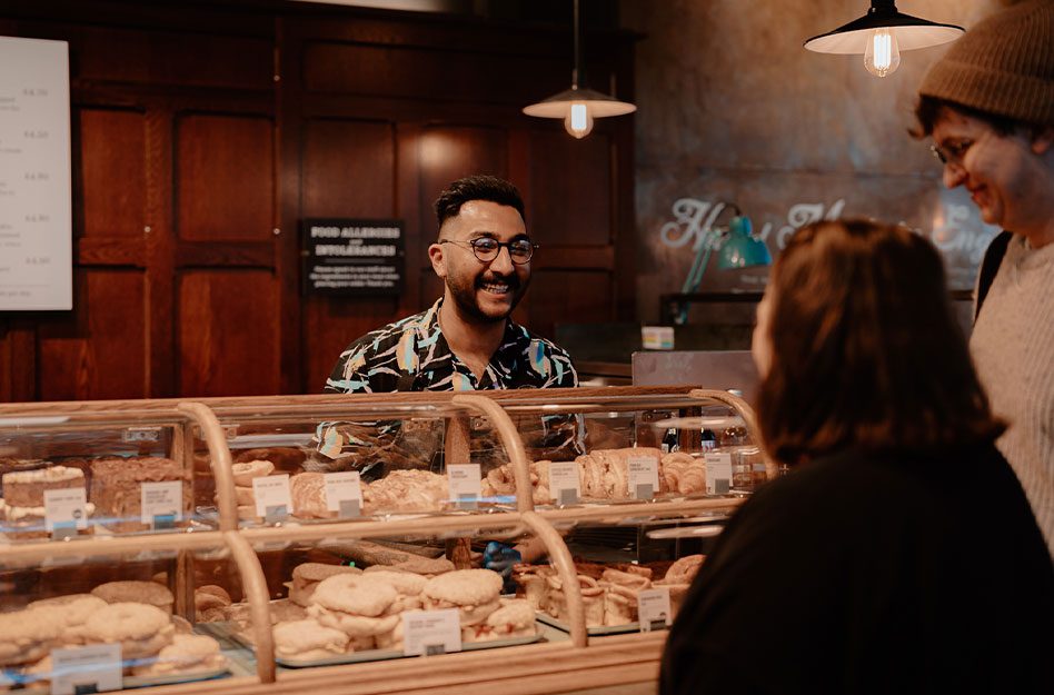 200 Degrees - Cotswolds Designer Outlet