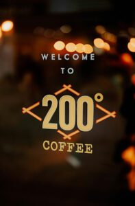 200 Degrees - Cotswolds Designer Outlet