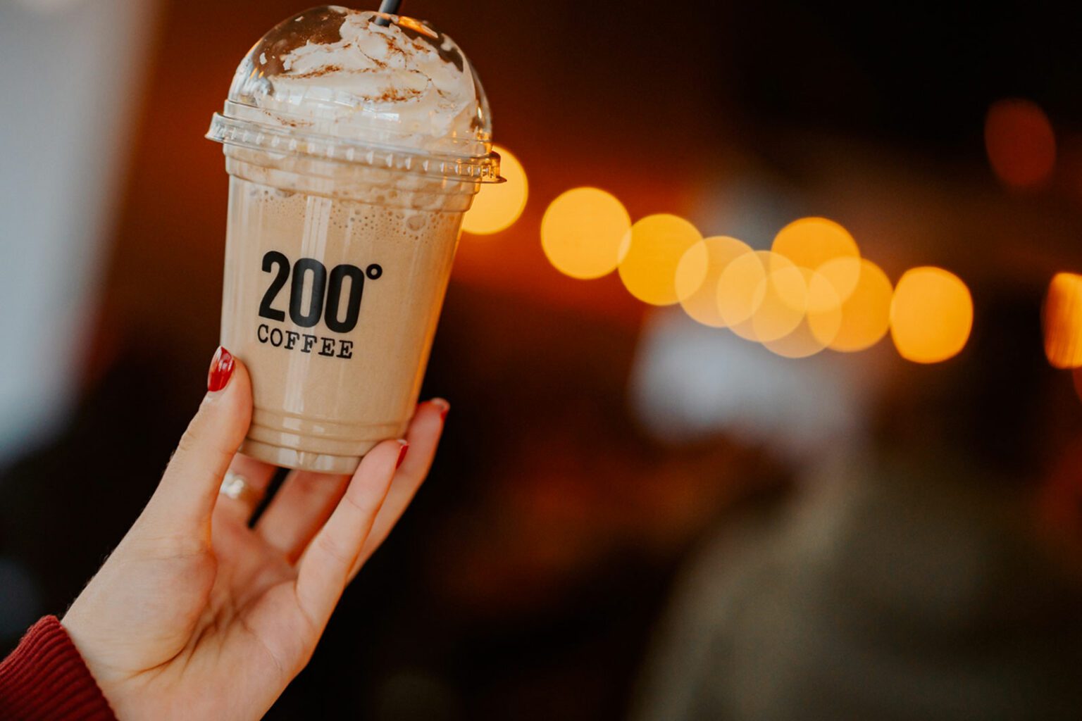 200 Degrees - Cotswolds Designer Outlet
