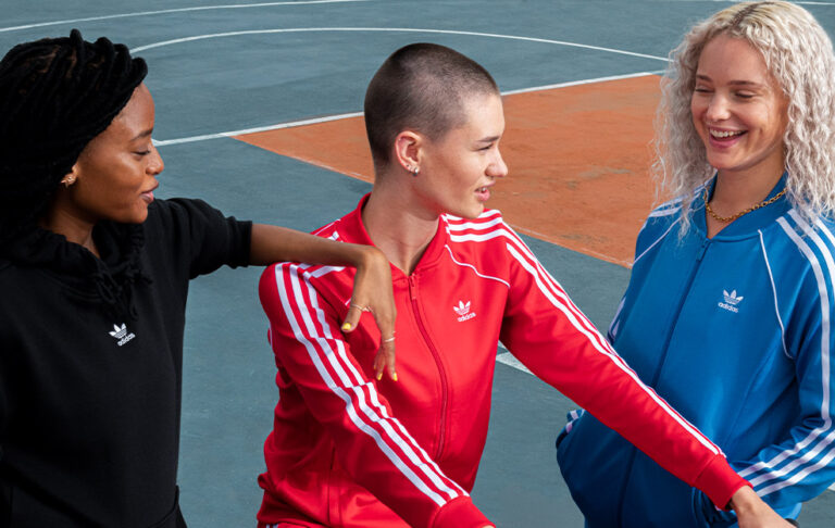adidas - Cotswolds Designer Outlet