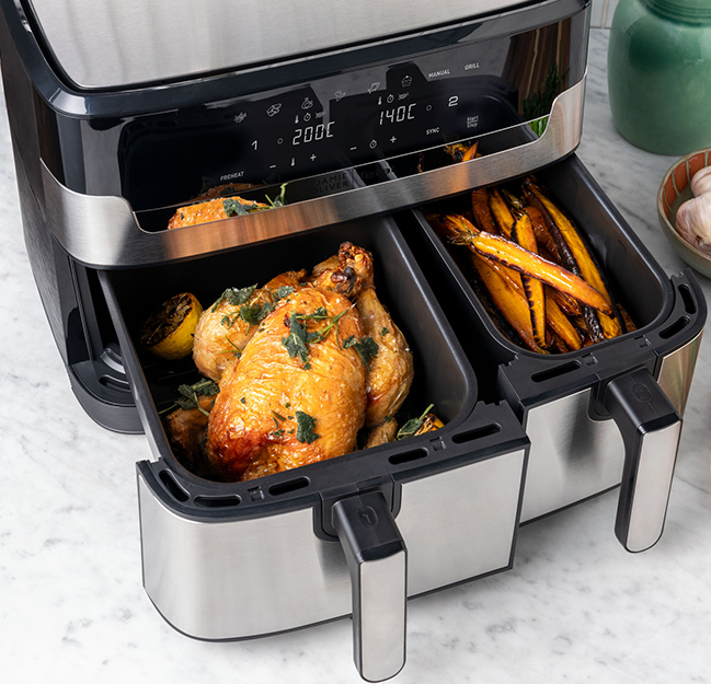 Tefal - Cotswolds Designer Outlet