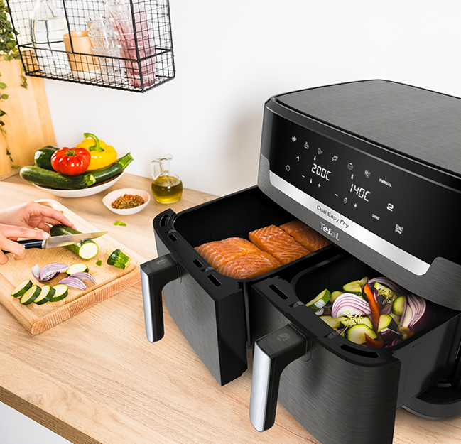 Tefal - Cotswolds Designer Outlet