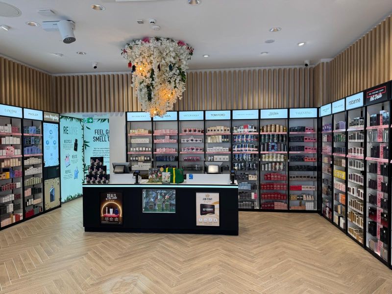 Cotswolds Designer Outlet is Now Open - Cotswolds Designer Outlet