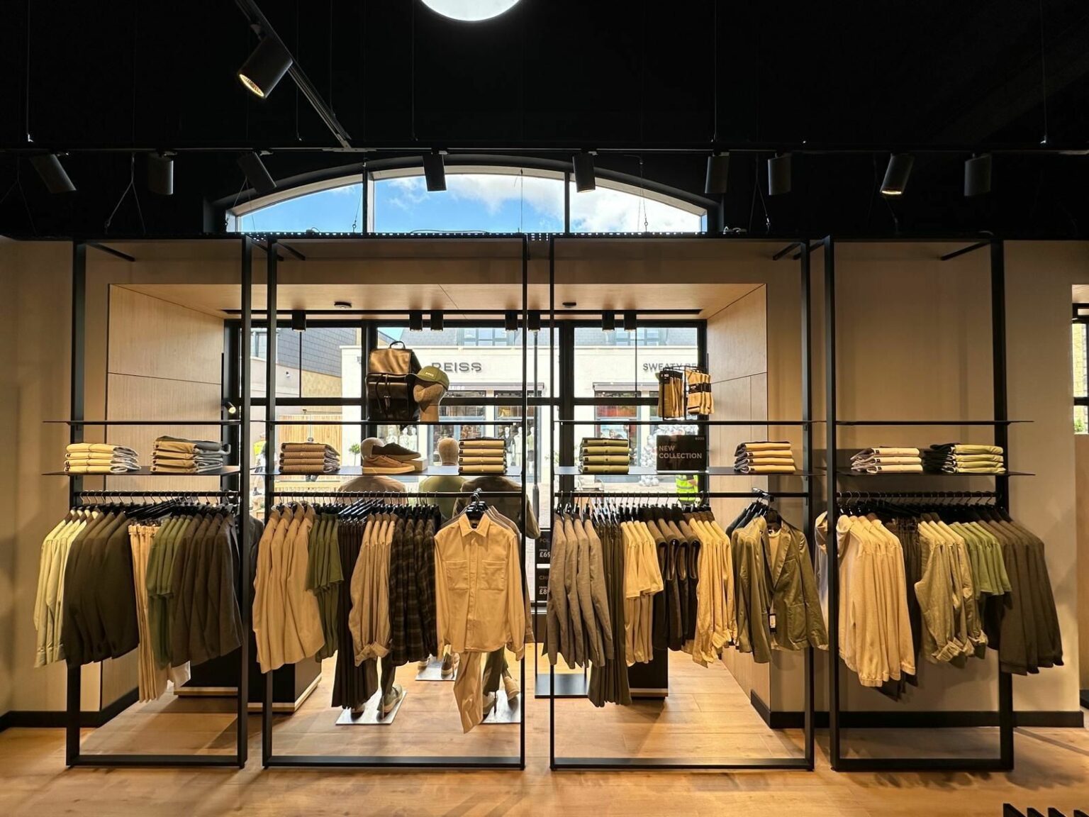 Cotswolds Designer Outlet is Now Open - Cotswolds Designer Outlet