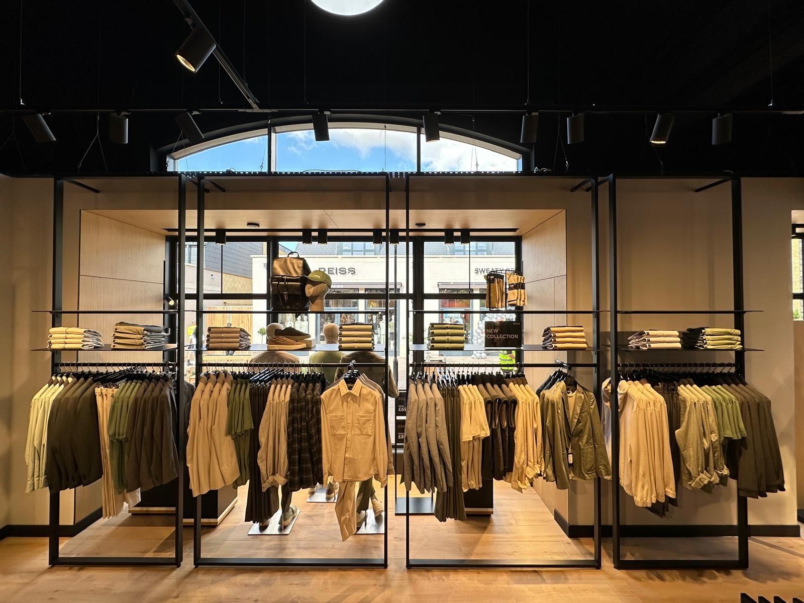 Cotswolds Designer Outlet is Now Open - Cotswolds Designer Outlet