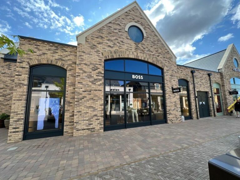 Cotswolds Designer Outlet is Now Open - Cotswolds Designer Outlet