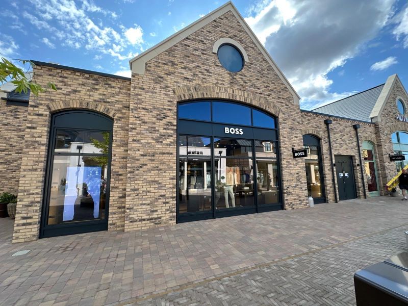 Cotswolds Designer Outlet is Now Open - Cotswolds Designer Outlet