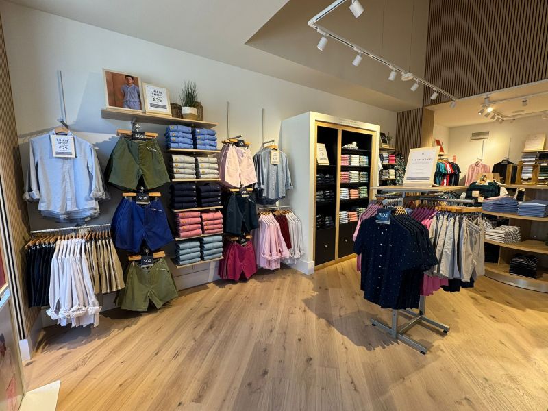 Cotswolds Designer Outlet is Now Open - Cotswolds Designer Outlet