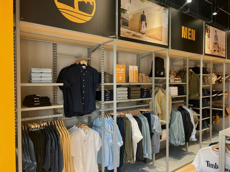 Cotswolds Designer Outlet is Now Open - Cotswolds Designer Outlet