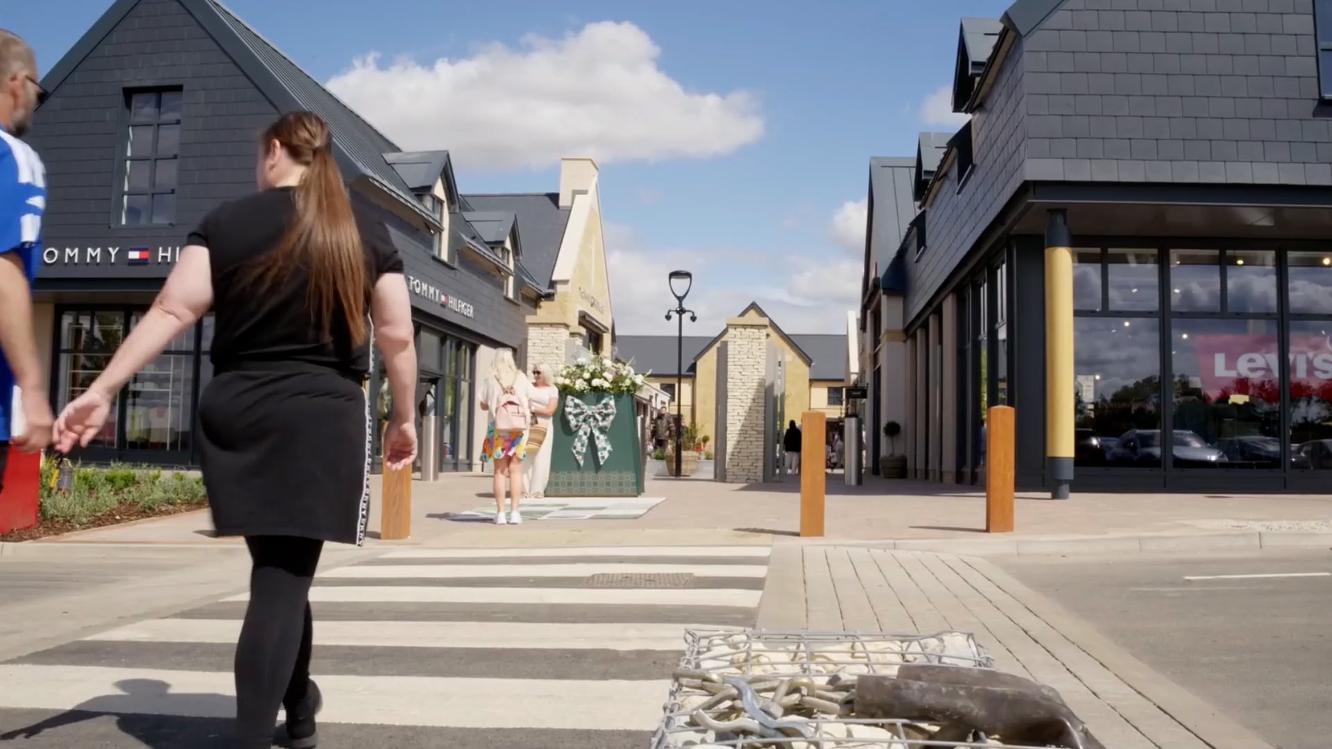 An Iconic New Destination - Cotswolds Designer Outlet
