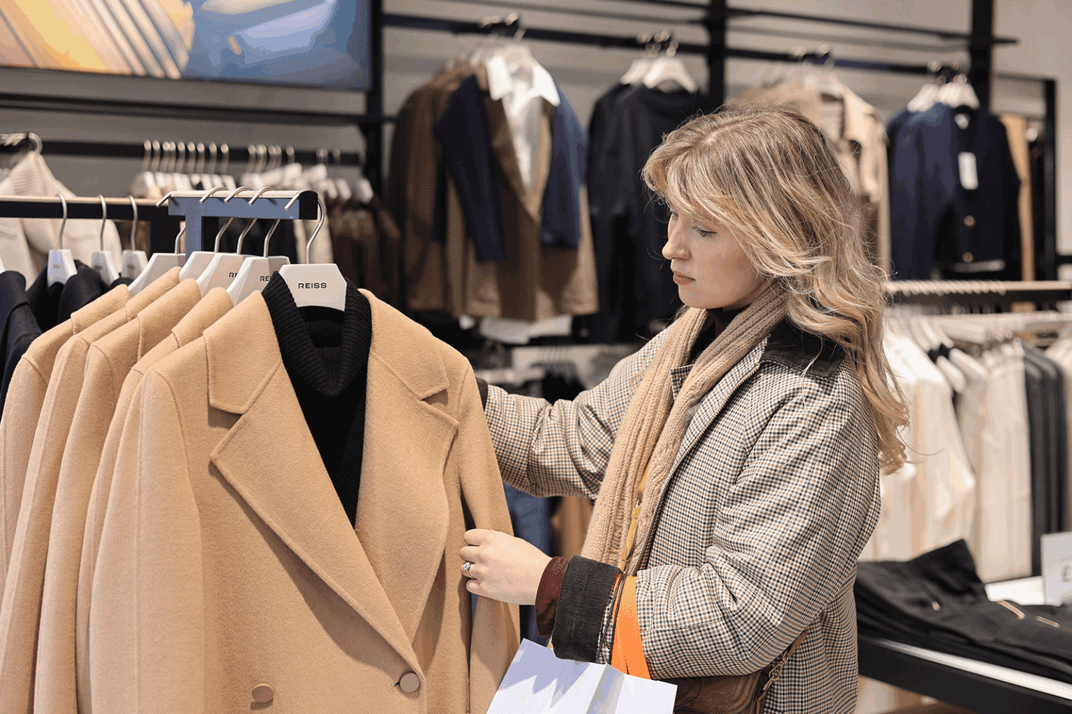 Shop - Cotswolds Designer Outlet