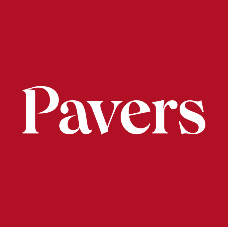 Pavers - Cotswolds Designer Outlet